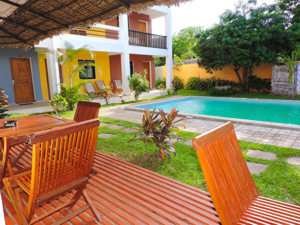 Hotel H1 Manakara | Online Booking